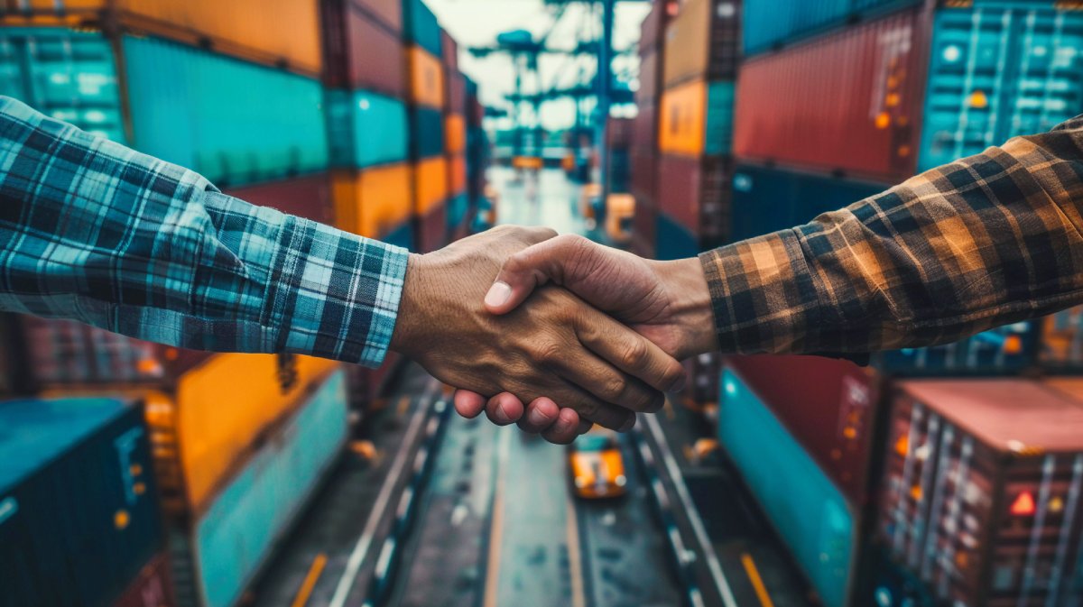 ¿Qué es una consultoría logística? - Ecolog